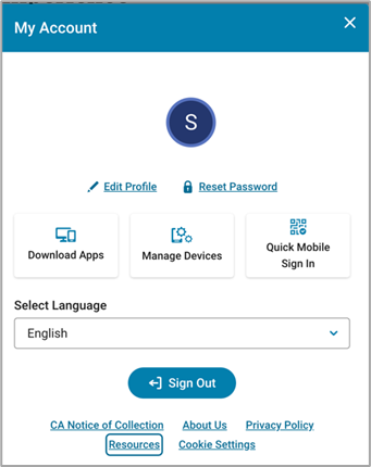 How to Access eResource/Courseware – VitalSource Support